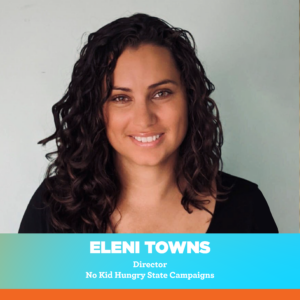 Share Our Strength Annual Report